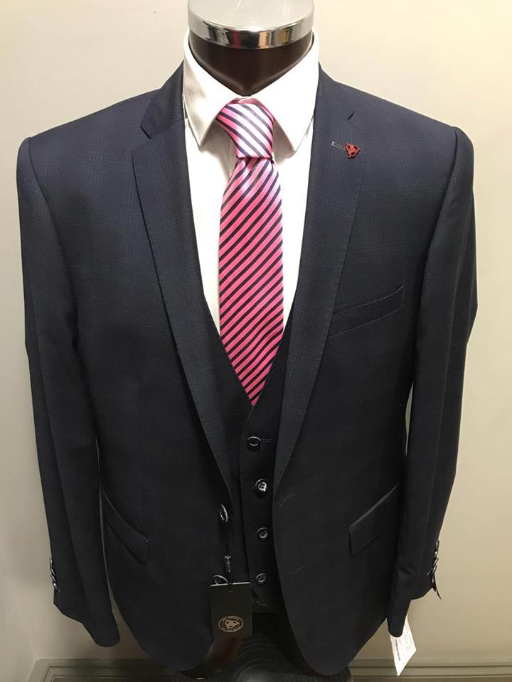 Casanova Menswear | Home