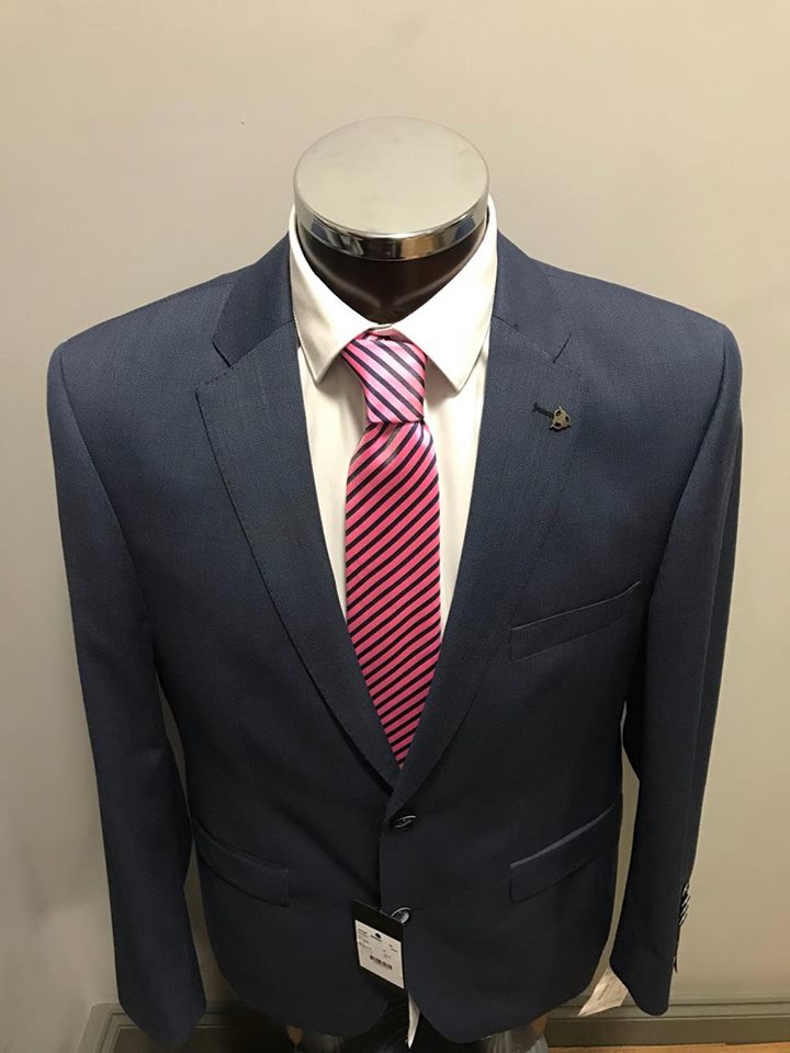 Casanova Menswear | Home